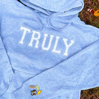 Lightly Fantastic | Truly Hard Seltzer | Truly Hard Seltzer