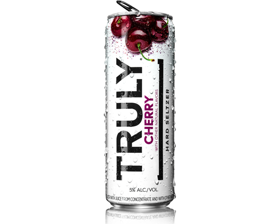 Flavors | Truly Hard Seltzer