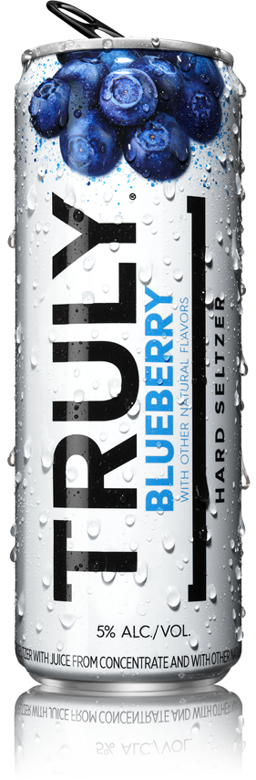 Nutrition | Truly Hard Seltzer | Truly Hard Seltzer