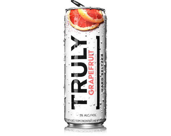 Truly Extra | Berry Blast | Truly Hard Seltzer | Truly Hard Seltzer