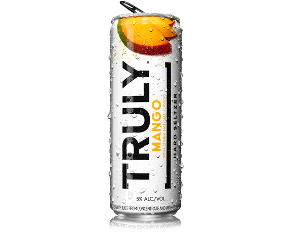 Flavors | Truly Hard Seltzer