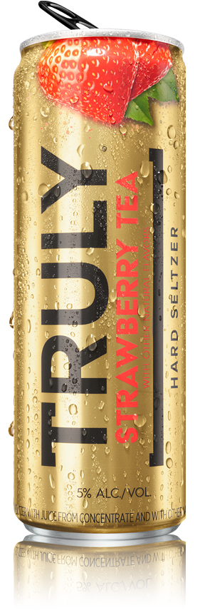 Nutrition | Truly Hard Seltzer | Truly Hard Seltzer