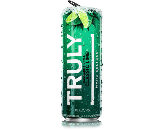 Locator | Truly Hard Seltzer | Truly Hard Seltzer