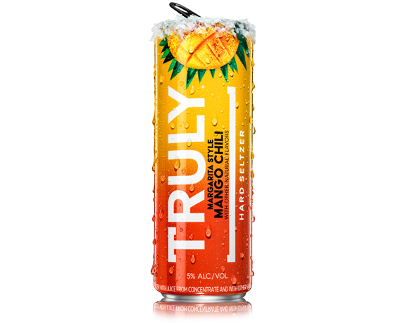 Locator | Truly Hard Seltzer | Truly Hard Seltzer