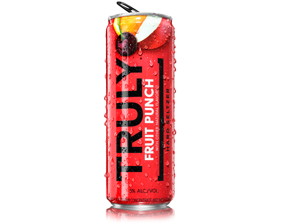 Locator | Truly Hard Seltzer | Truly Hard Seltzer