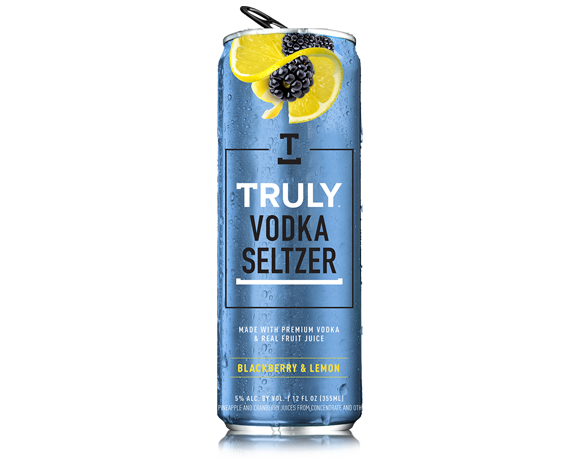 Vodka Seltzer Mix Pack | Truly Hard Seltzer | Truly Hard Seltzer
