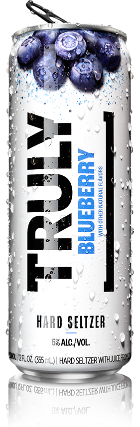 Nutrition | Truly Hard Seltzer | Truly Hard Seltzer