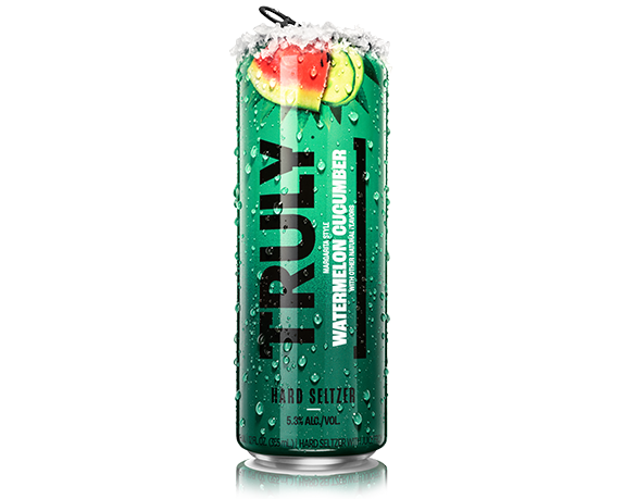 Locator | Truly Hard Seltzer | Truly Hard Seltzer