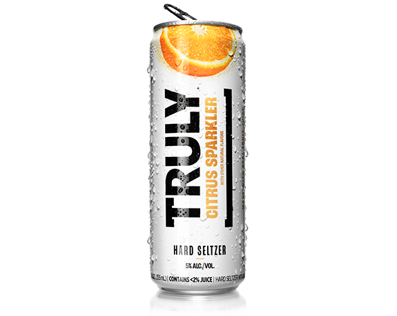 Flavors | Truly Hard Seltzer | Truly Hard Seltzer