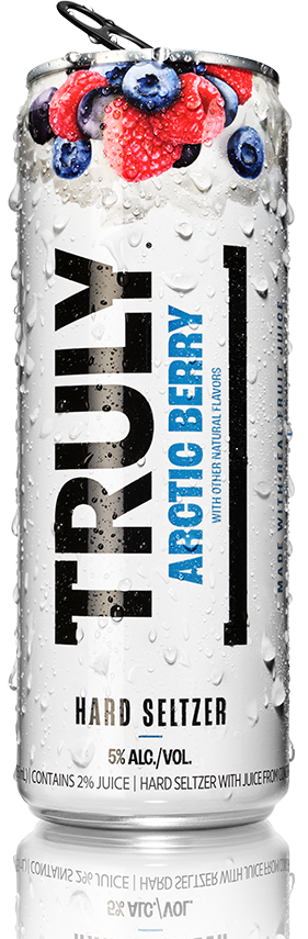 Arctic Berry | Celebrations Mix Pack | Truly Hard Seltzer | Truly Hard ...