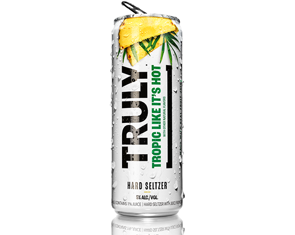Locator | Truly Hard Seltzer | Truly Hard Seltzer