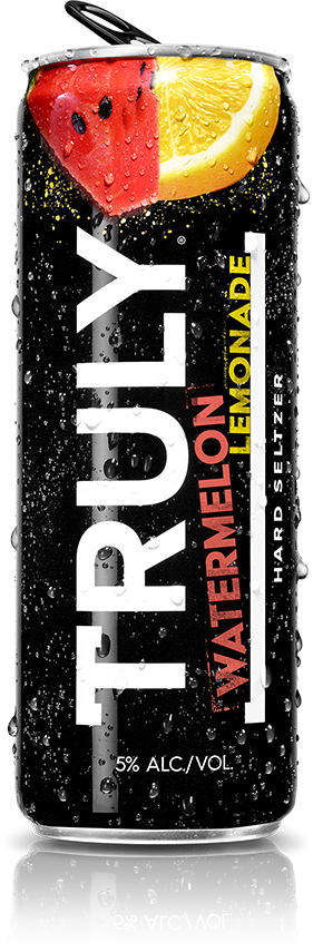 Nutrition | Truly Hard Seltzer | Truly Hard Seltzer