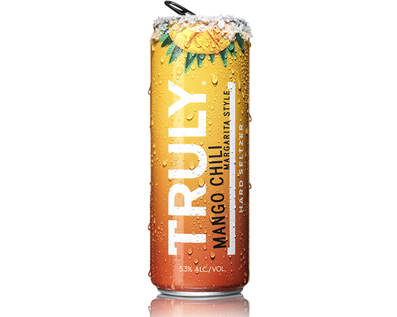 Locator | Truly Hard Seltzer | Truly Hard Seltzer