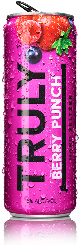 Nutrition | Truly Hard Seltzer | Truly Hard Seltzer