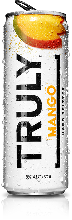 Nutrition | Truly Hard Seltzer | Truly Hard Seltzer