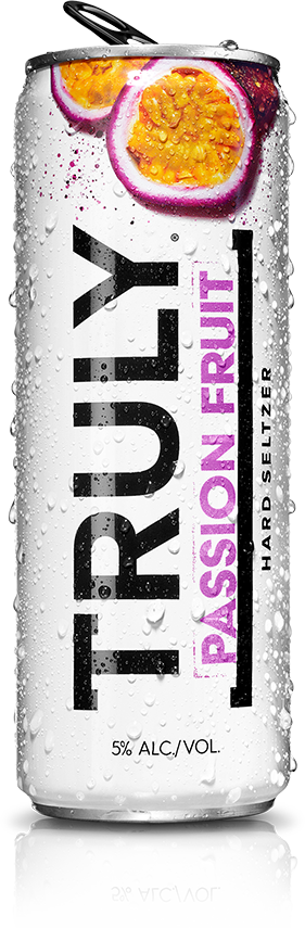 Nutrition | Truly Hard Seltzer | Truly Hard Seltzer