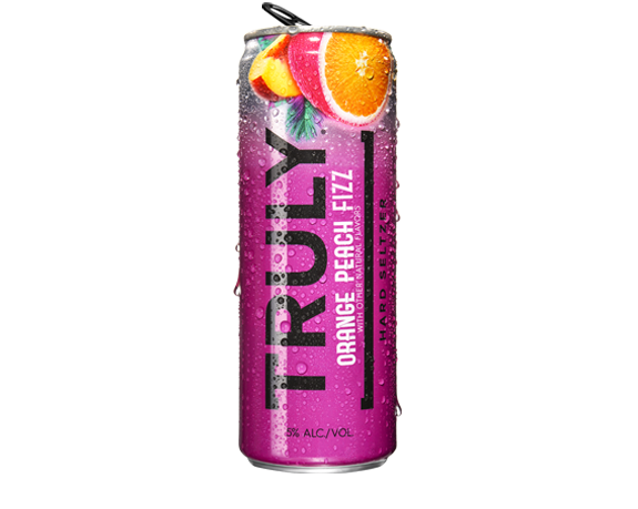 Locator | Truly Hard Seltzer | Truly Hard Seltzer