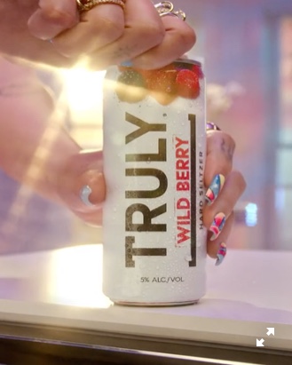 About | Truly Hard Seltzer | Truly Hard Seltzer