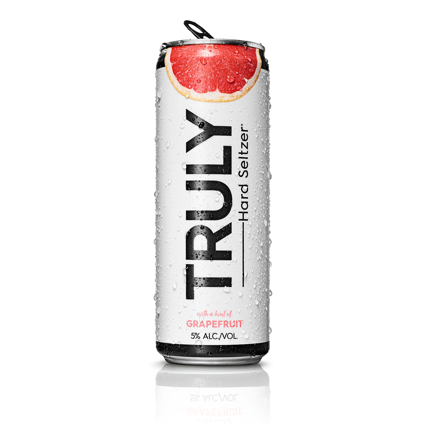 Styles | Truly Hard Seltzer