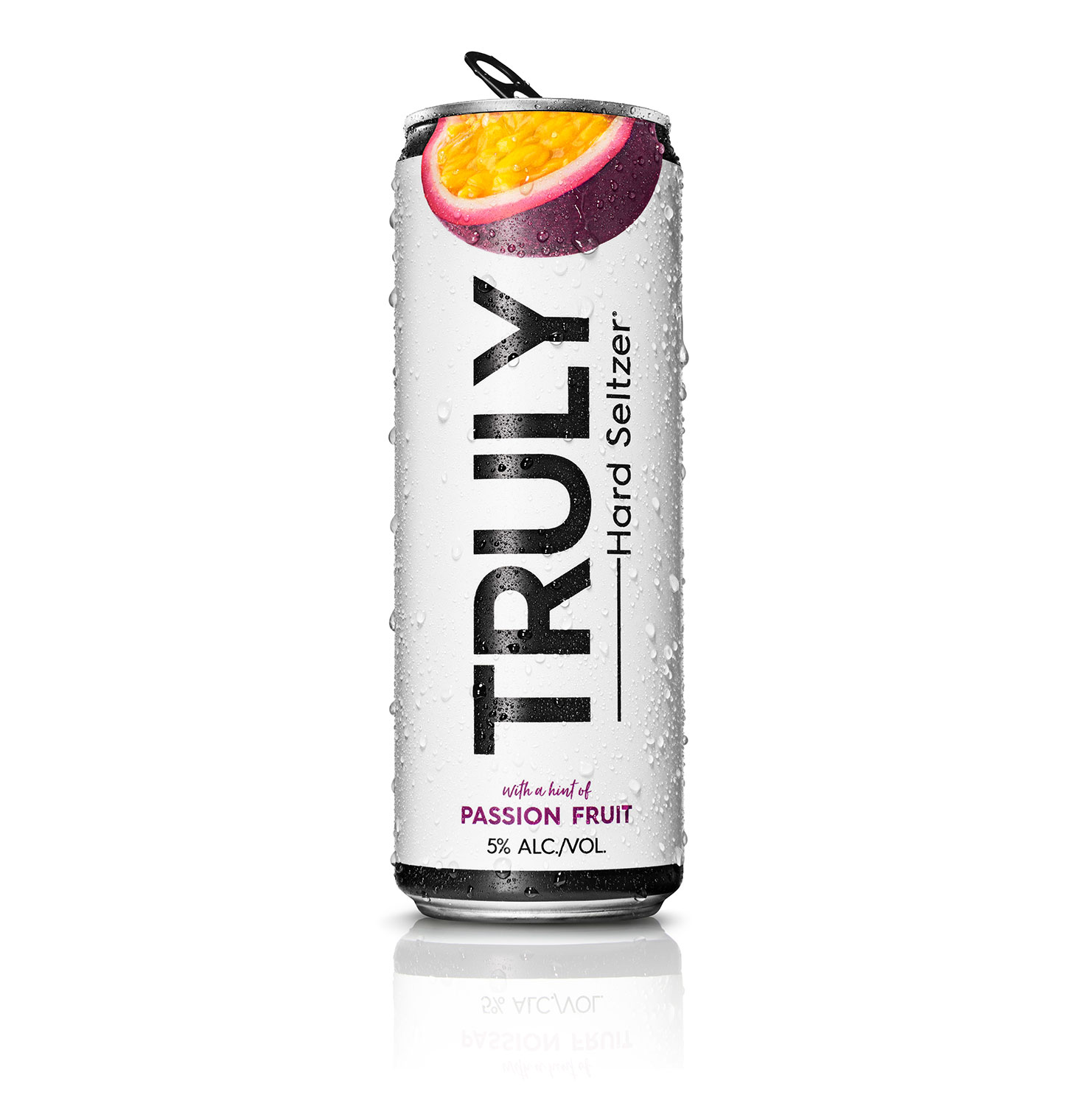Styles | Truly Hard Seltzer